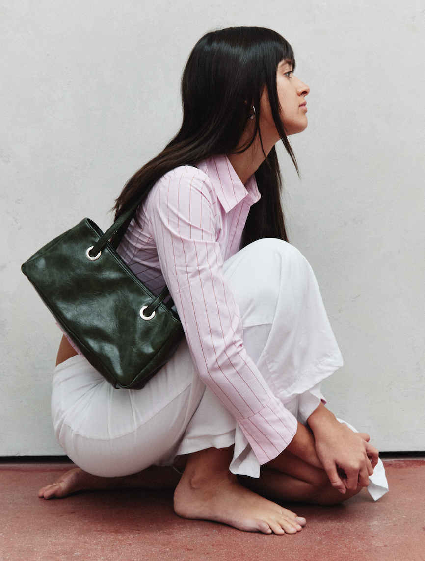 EDITION EIGHTEEN – SAGE